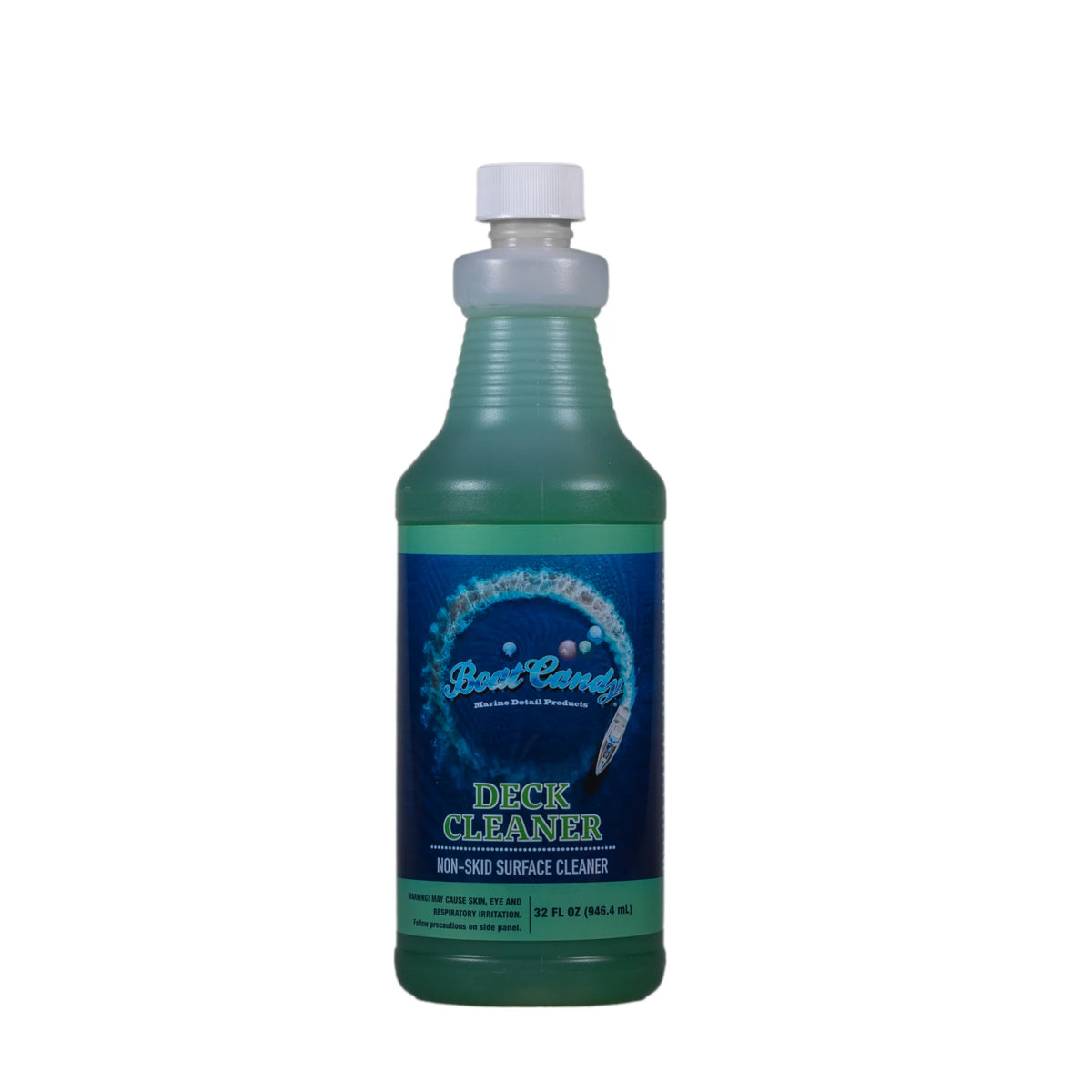 BOAT CANDY NON SKID DECK CLEANER – Marine Detail Supply Port Clinton