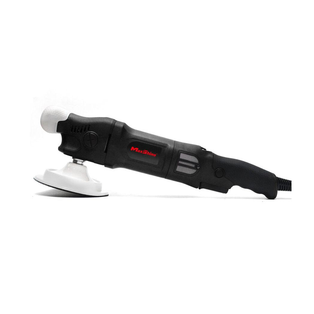 Maxshine M1000 5“/1000W Rotary Polisher – Marine Detail Supply Port Clinton