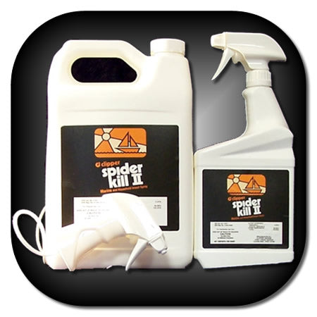 SPIDER KILL II – Marine Detail Supply Port Clinton